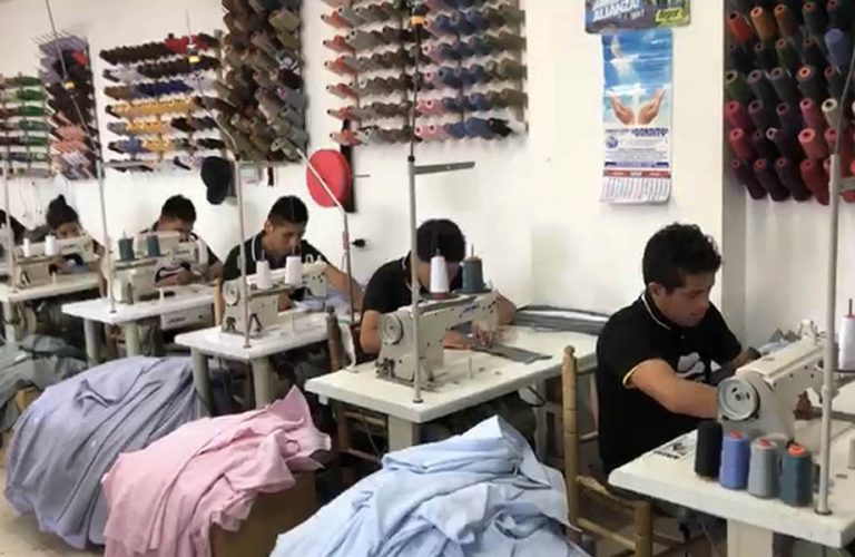 Our Story | The Winston Box