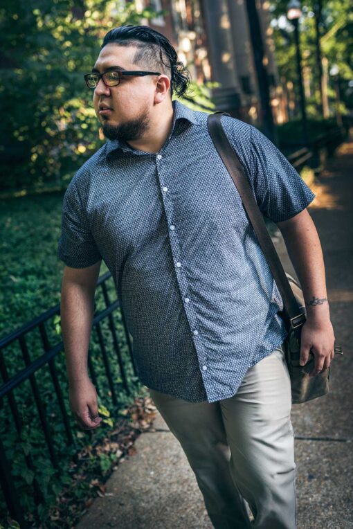 Sample Looks | The Winston Box