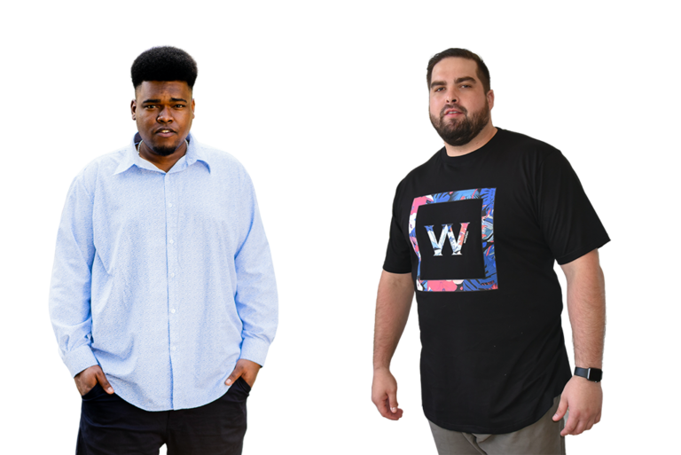 The Winston Box | Big and Tall Clothing Subscription Box