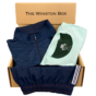 The Winston Box | Big and Tall Clothing Subscription Box