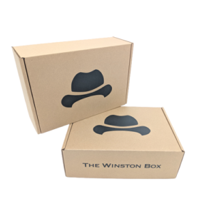 The Winston Box | The Winston Box