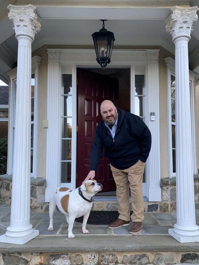 Windbreaker | The Winston Box