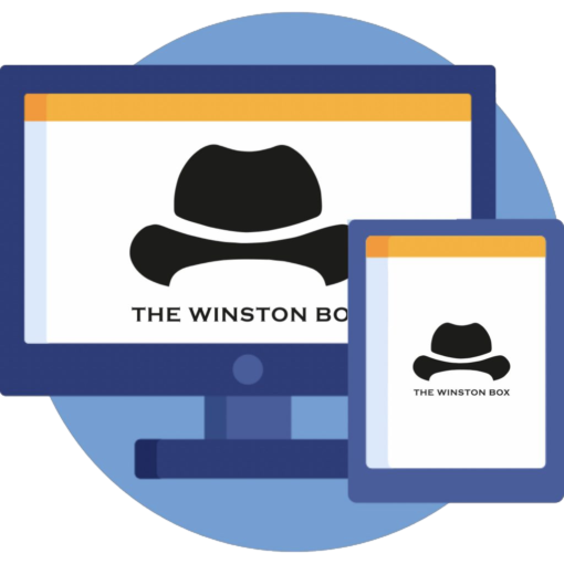 The Winston Box | Big and Tall Clothing Subscription Box