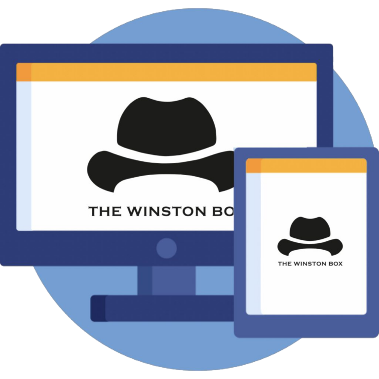 The Winston Box | Big and Tall Clothing Subscription Box